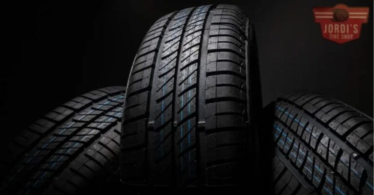 Why Do New Tires Make Noise? Understanding Causes and Solutions - Jordi ...